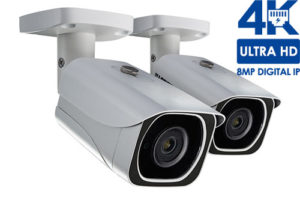 CCTV Camera Solutions | Hi-Tech Security Systems | Active Motion