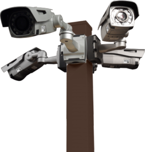 CCTV Security Cameras Installation Company | Active Motion