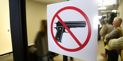 Firearm Use Relating To Security & Access Control Companies In SA